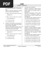 2025 03 13 Lim LFSC GR12 Pre Test MG | PDF | Nucleotides | Biology