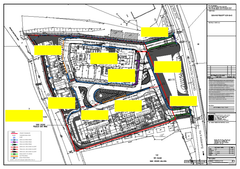 Drainage Report Updated 5-5-25 | PDF