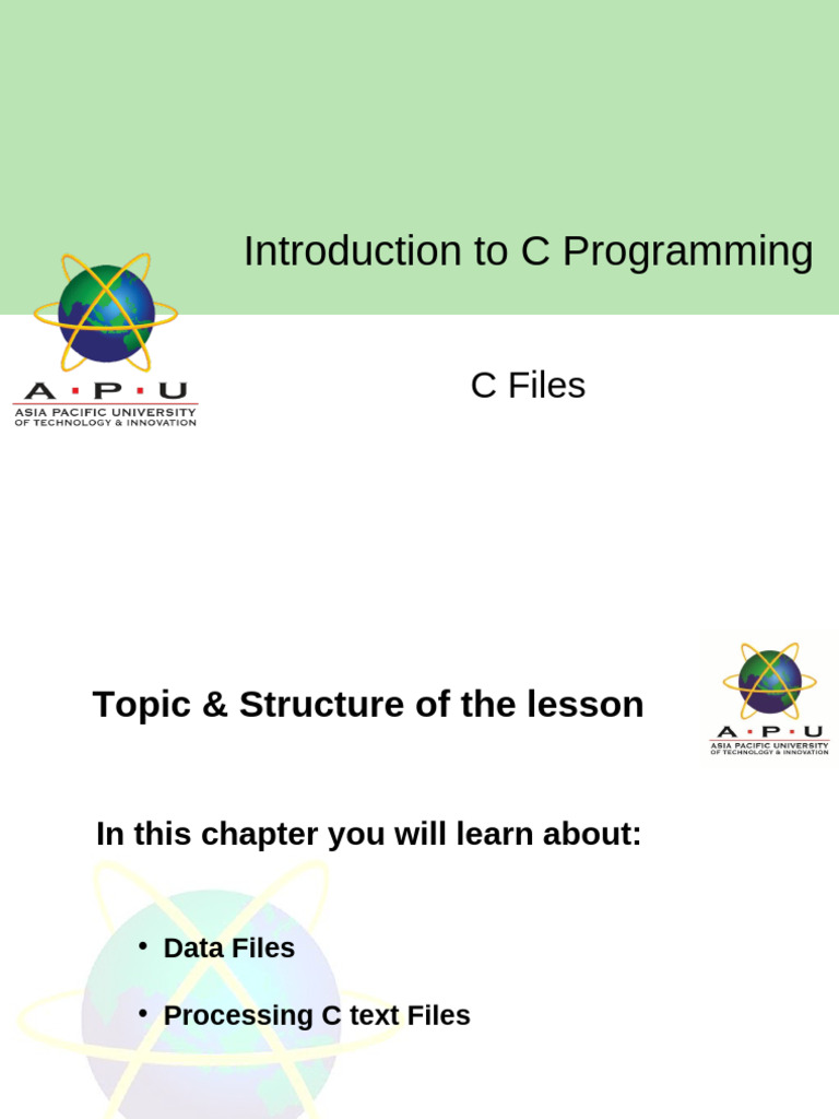 15 Records and Files | PDF | Computer File | Databases