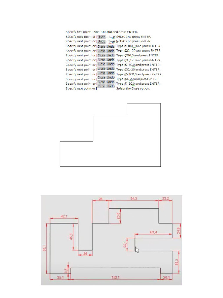 Imagenes Autocad | PDF