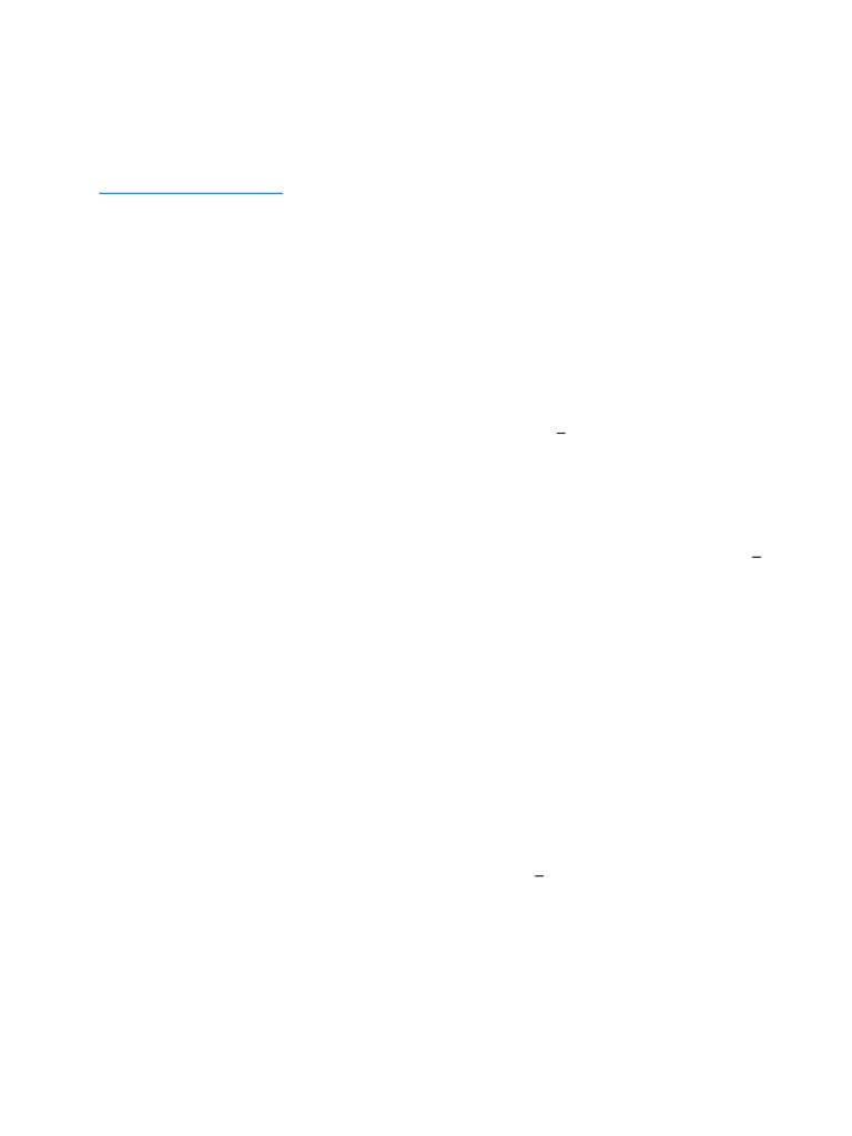 Carta de Motivação Nestlé Angola | PDF