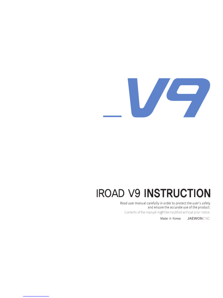 v9 Outro | PDF