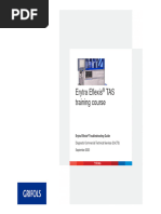 Erytra Eflexis: Advanced Blood Typing Solutions | PDF | Blood Type ...