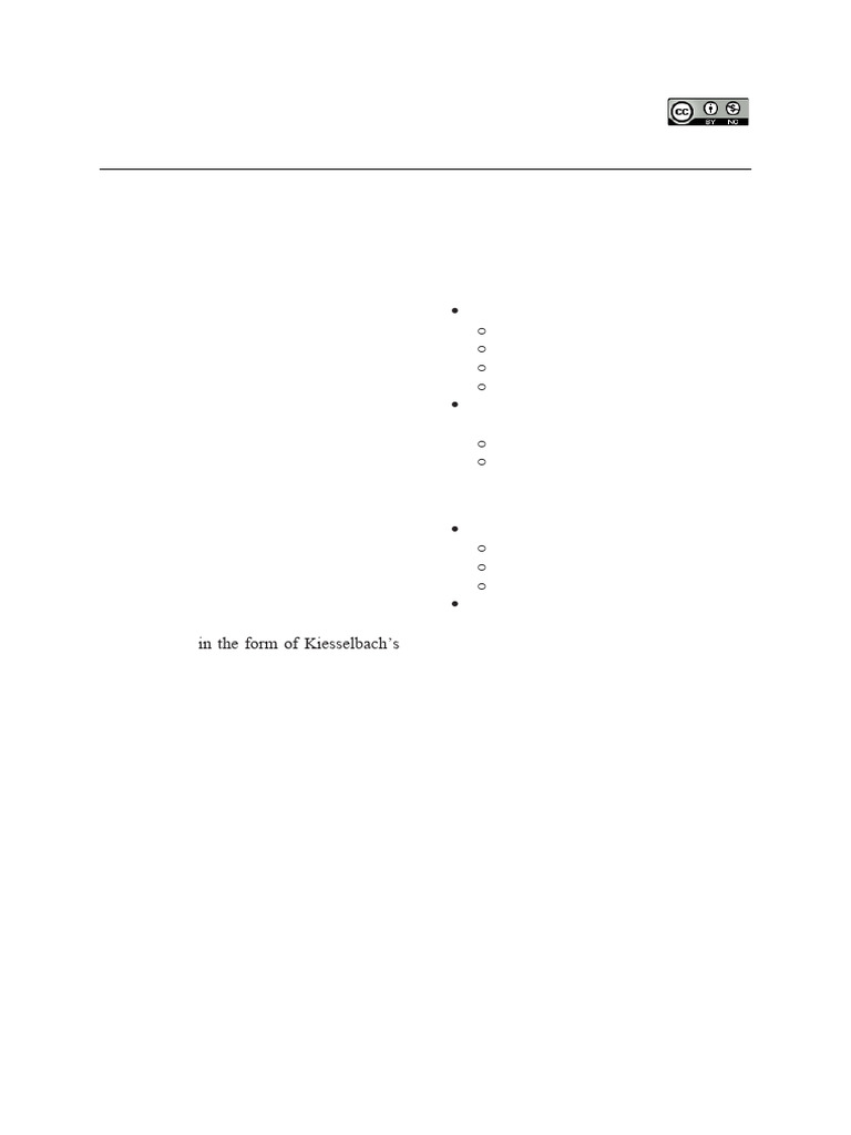 Repair of Nasal Septal Perforations | PDF | Human Anatomy | Otorhinolaryngology