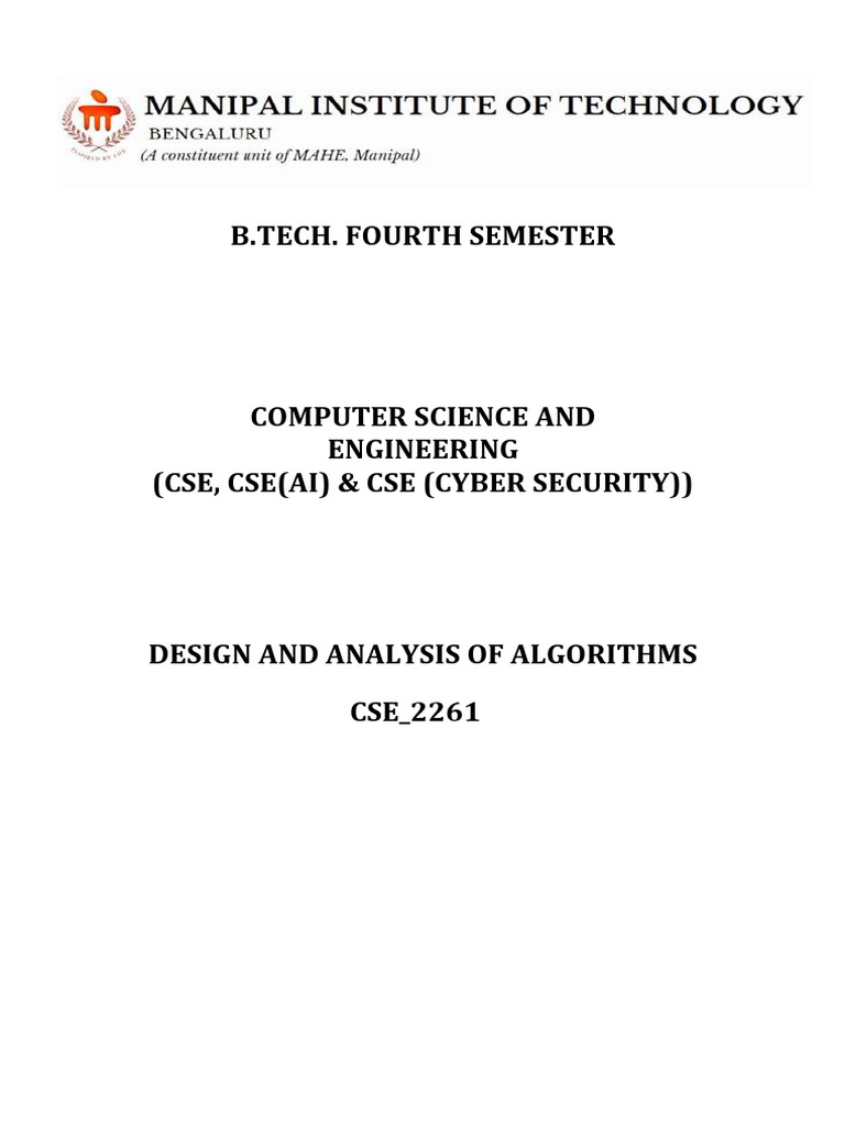 DAA Lab Manual | PDF | Queue (Abstract Data Type) | Computational Complexity Theory