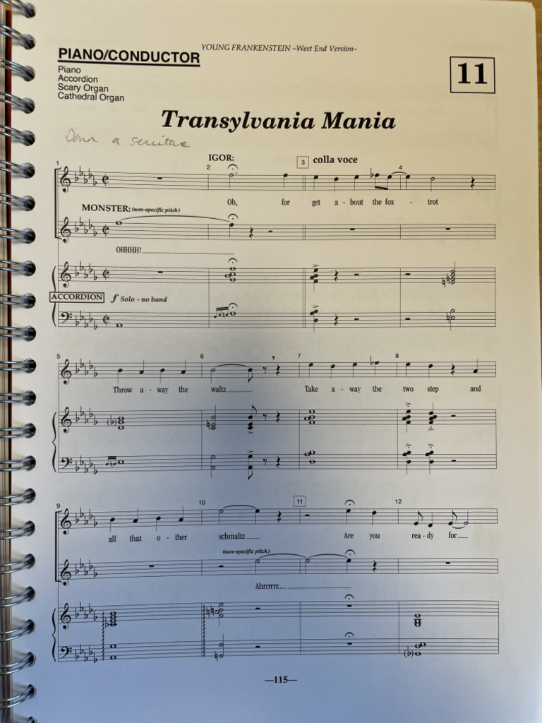 Transylvania Mania | PDF