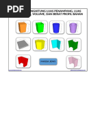 Tabel Material Besi | PDF