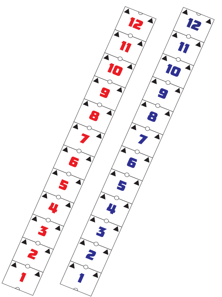 Rulers | PDF