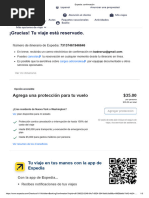 ᐈ Paso a Paso para Obtener la Factura Expedia 【 2022 】 | PDF | Hotel ...