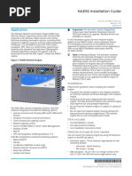M4-SNC25151-0 - SNC - Product Bulletin - 11 2020 - EN | PDF | Computer ...