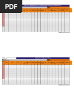 Modelo - de - APR Editável | PDF | Ferramentas