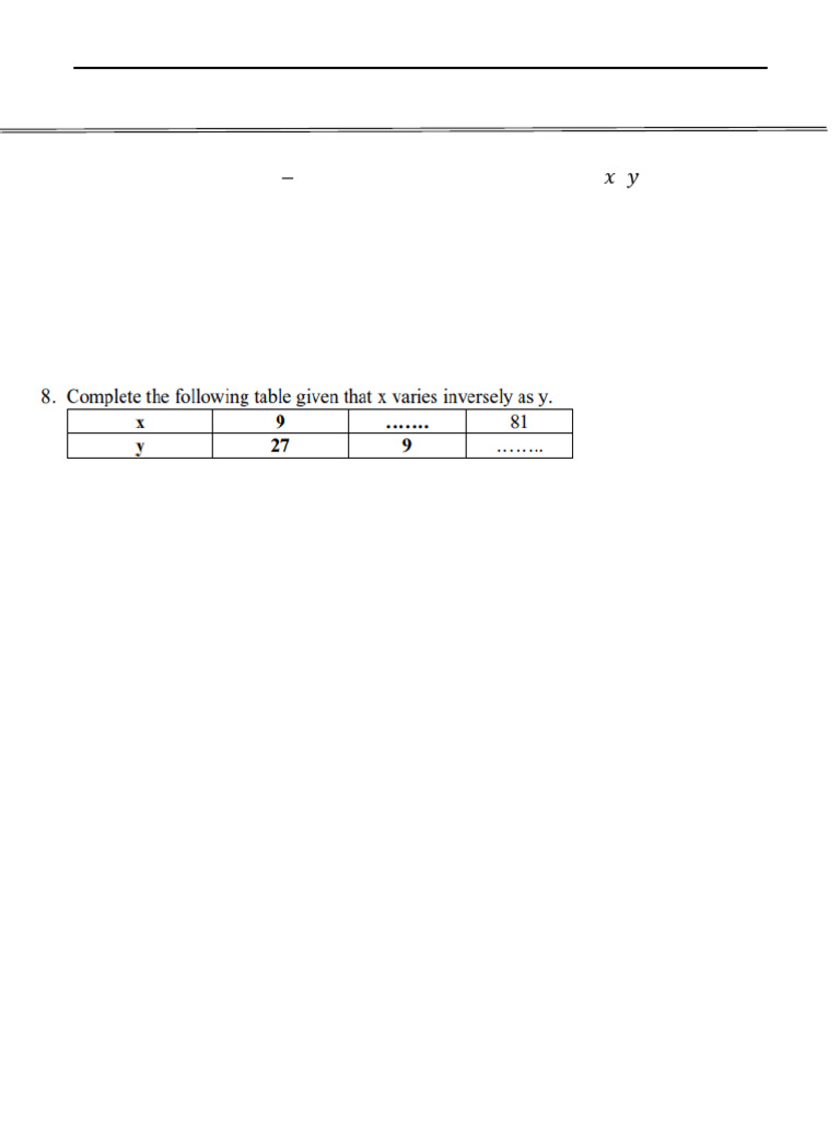 Extra Questions (QM) - 1 | PDF