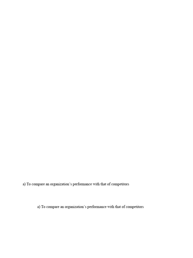 Quality Control and Quality Assurance BCV657B Module 2 Notes | PDF ...