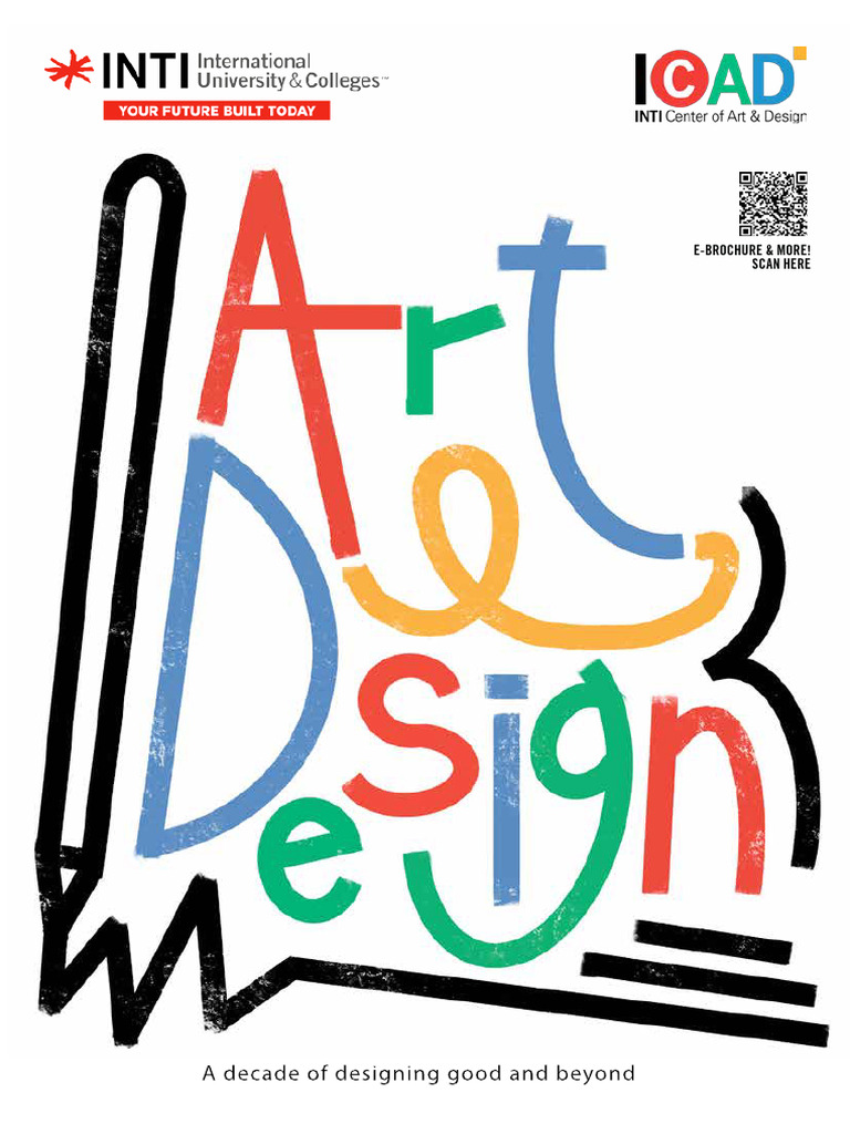 Art and Design | PDF | Creativity | Graphic Design