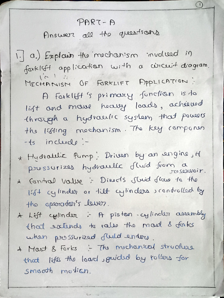 Hydraulics Assignment 2 | PDF