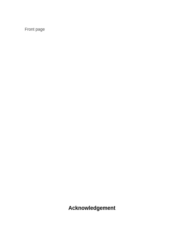 SST Basic Outline For Class IX Interdisciplinary Project | PDF | Forest Management | Forests