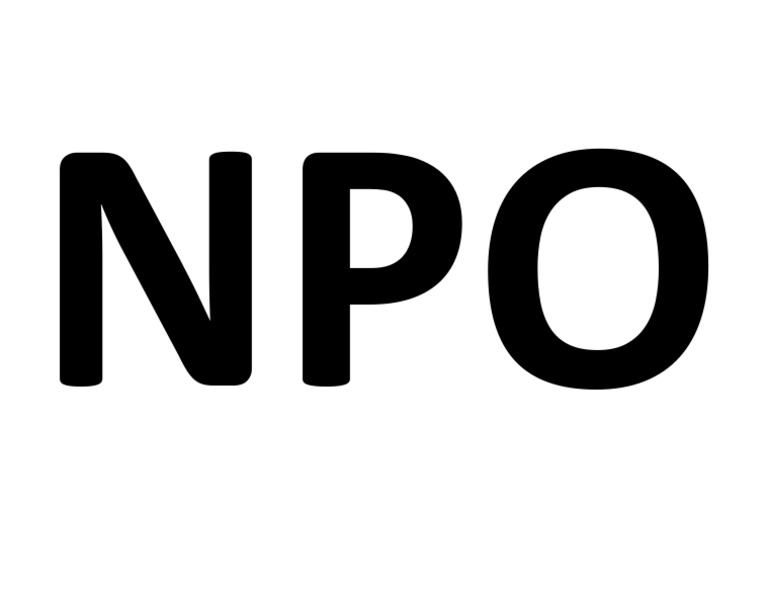 Npo | PDF