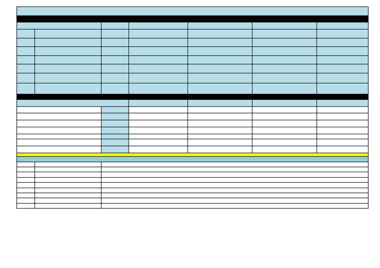 Foundation Time Table 13 December To 14 December | PDF