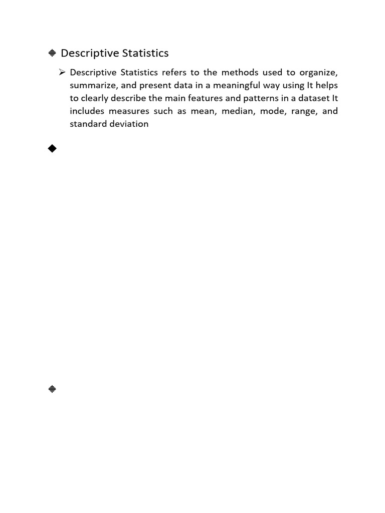 Stat | PDF