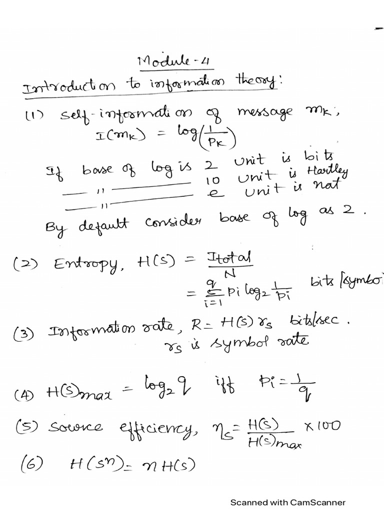 DC Equations | PDF