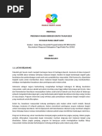Template Proposal Mgb Pdf
