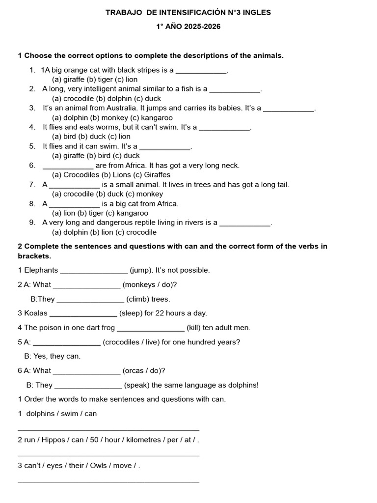 1 TP3 Intensif 2025 | PDF