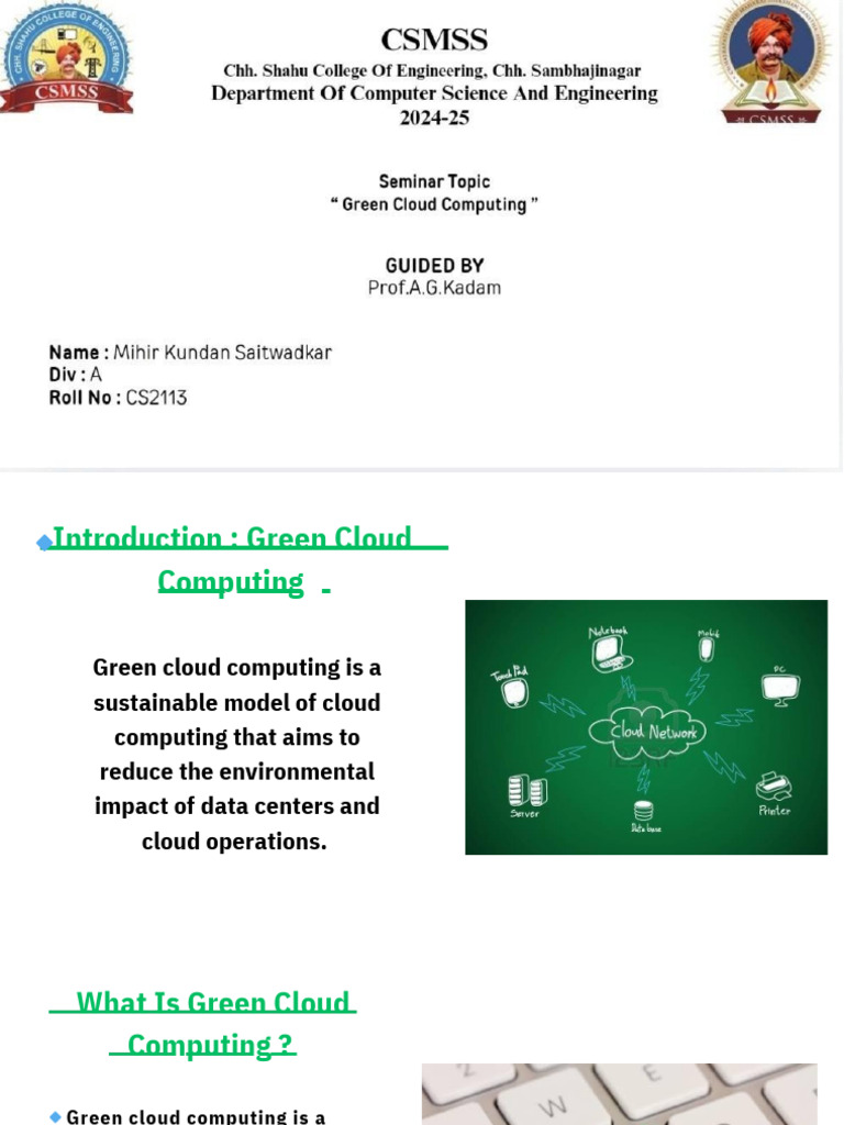 Advantages - Docx New PDF | PDF | Cloud Computing | Computing