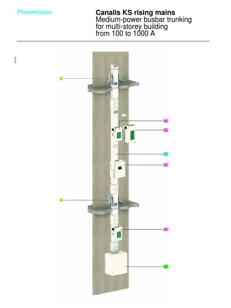 Rising Main | PDF | Duct (Flow) | Building Engineering