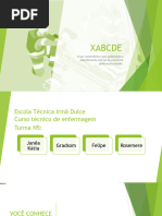 Protocolo XABCDE para Trauma Emergencial | PDF