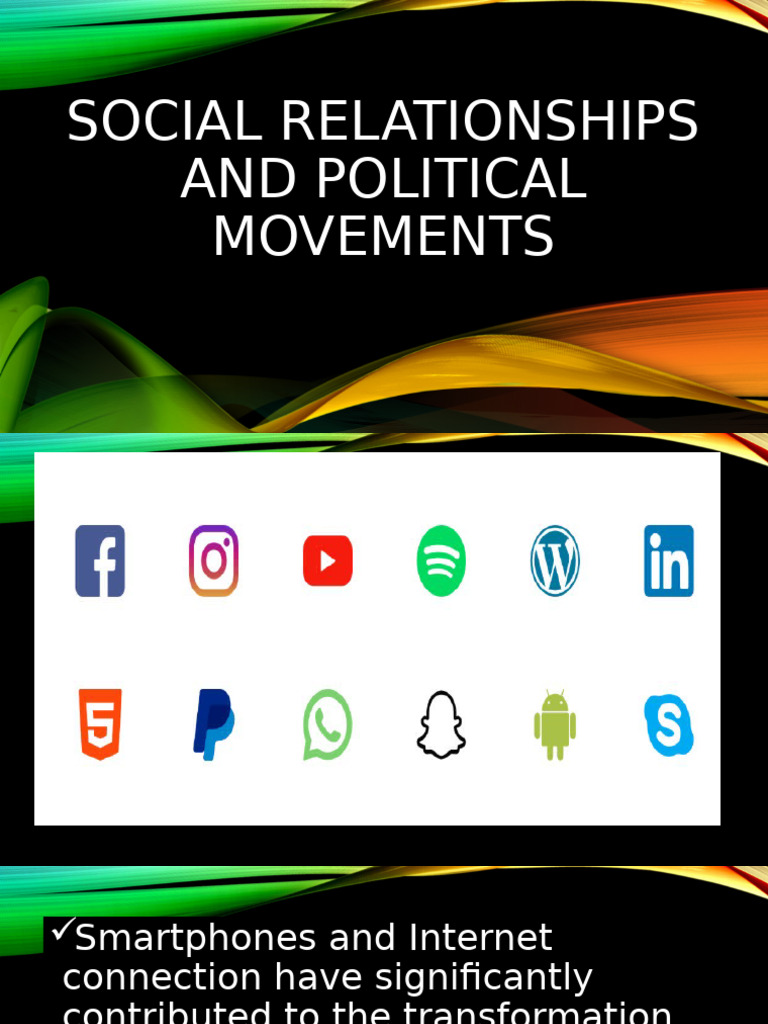 Impact of ICT on Social Movements | PDF | Arab Spring