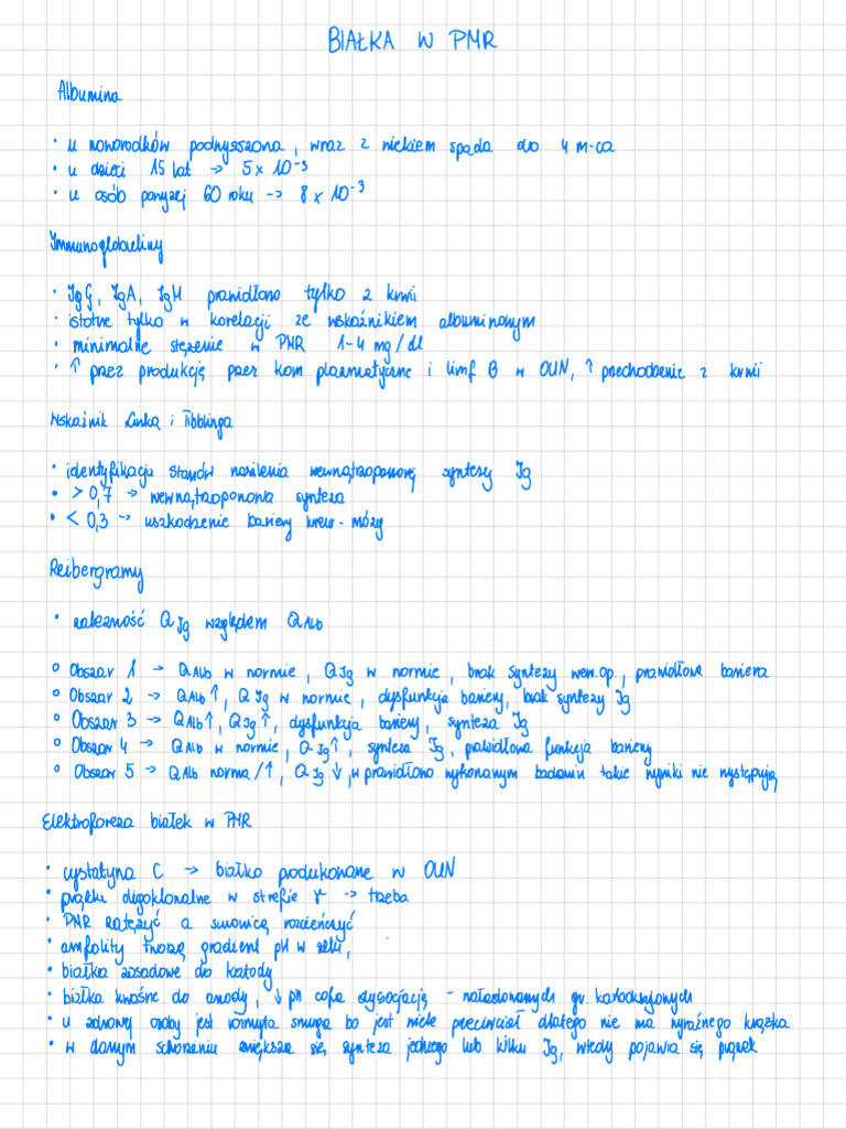 Diagnostyka Laboratoryjna Komplet Brunzel Nancy | PDF