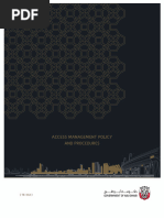 Port Access Card Application | PDF | Employment | Justice