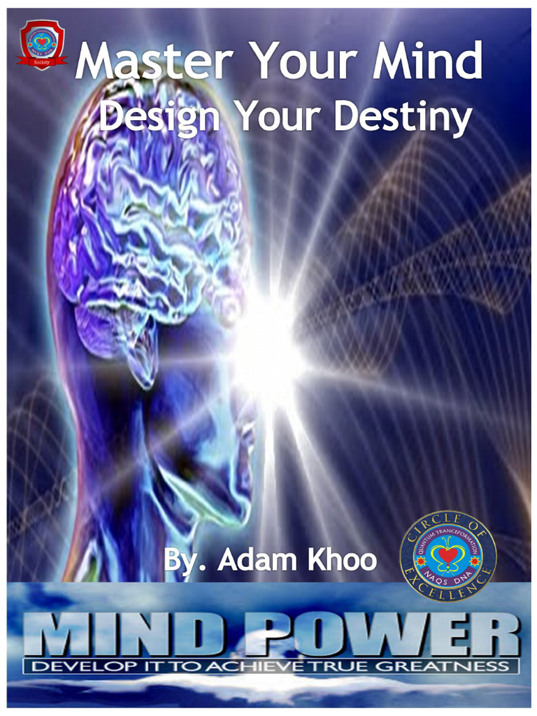 Master Your Mind | PDF