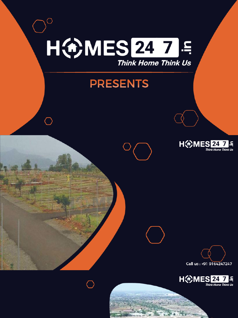 Aparna Western Meadows Phase IV-Homes247 | PDF