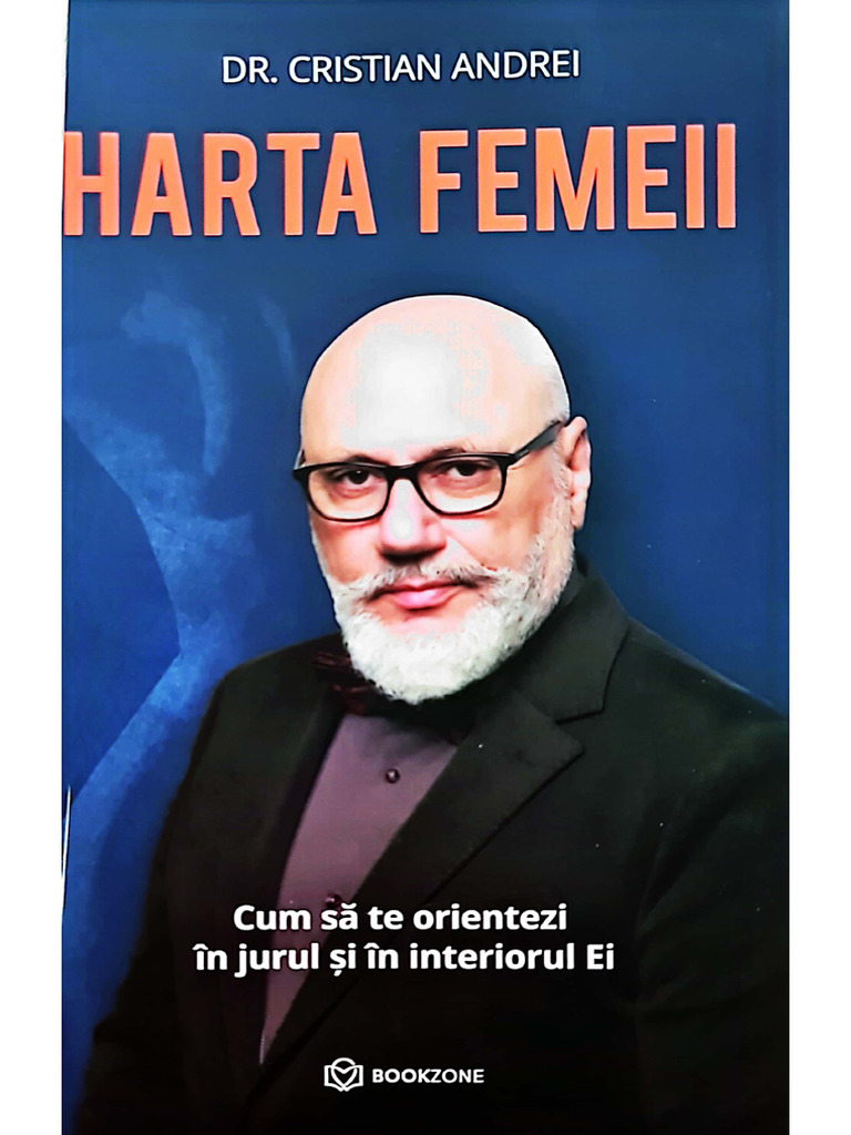 Harta Femeii Cristian Andrei | PDF