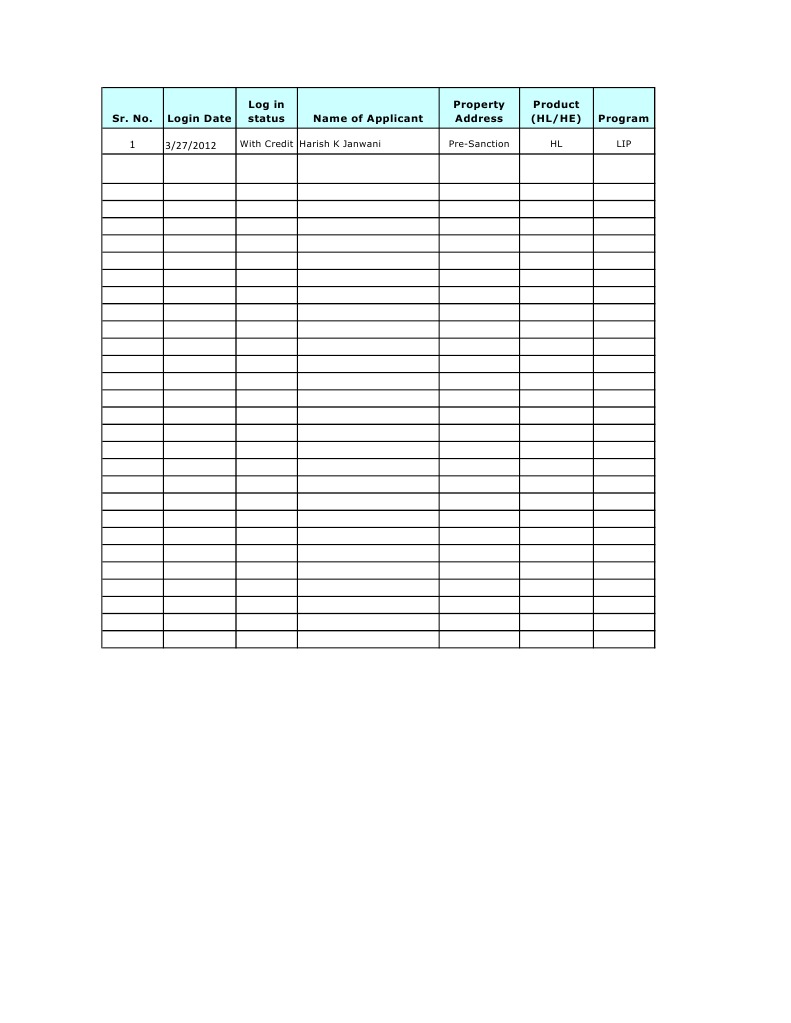 Login Mis (Dsa) | PDF | Finance & Money Management | Law