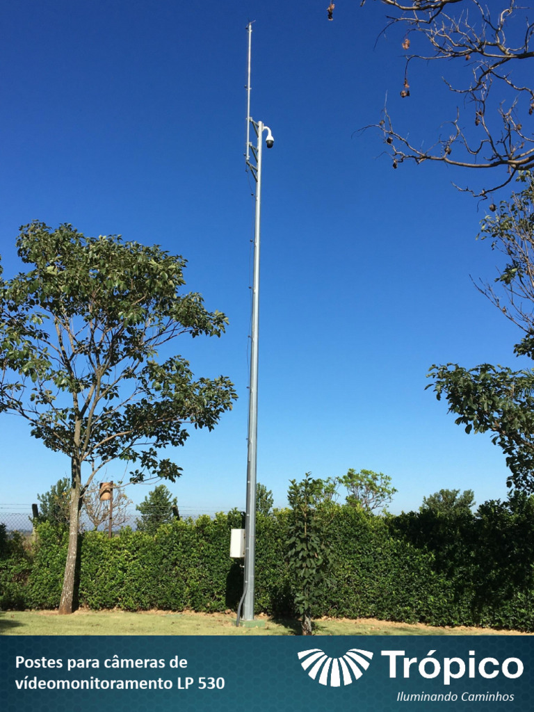 213 Folheto Postes Camera 2 | PDF