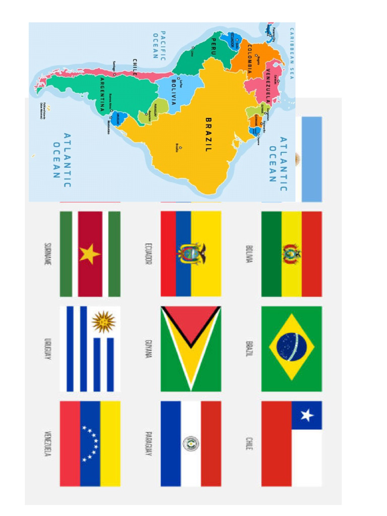 Banderas | PDF