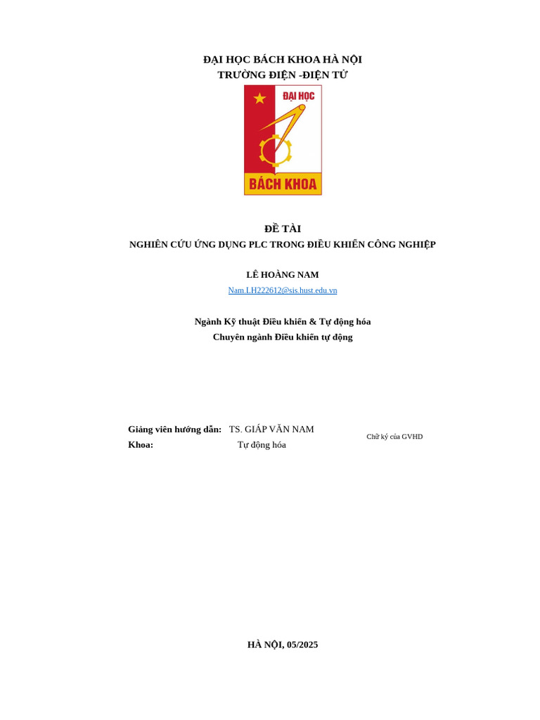 BÀI THI CK Technical | PDF