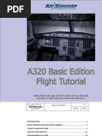 Airbus A320 MCDU (FMS) System Guide For Pilots | PDF | Troposphere ...