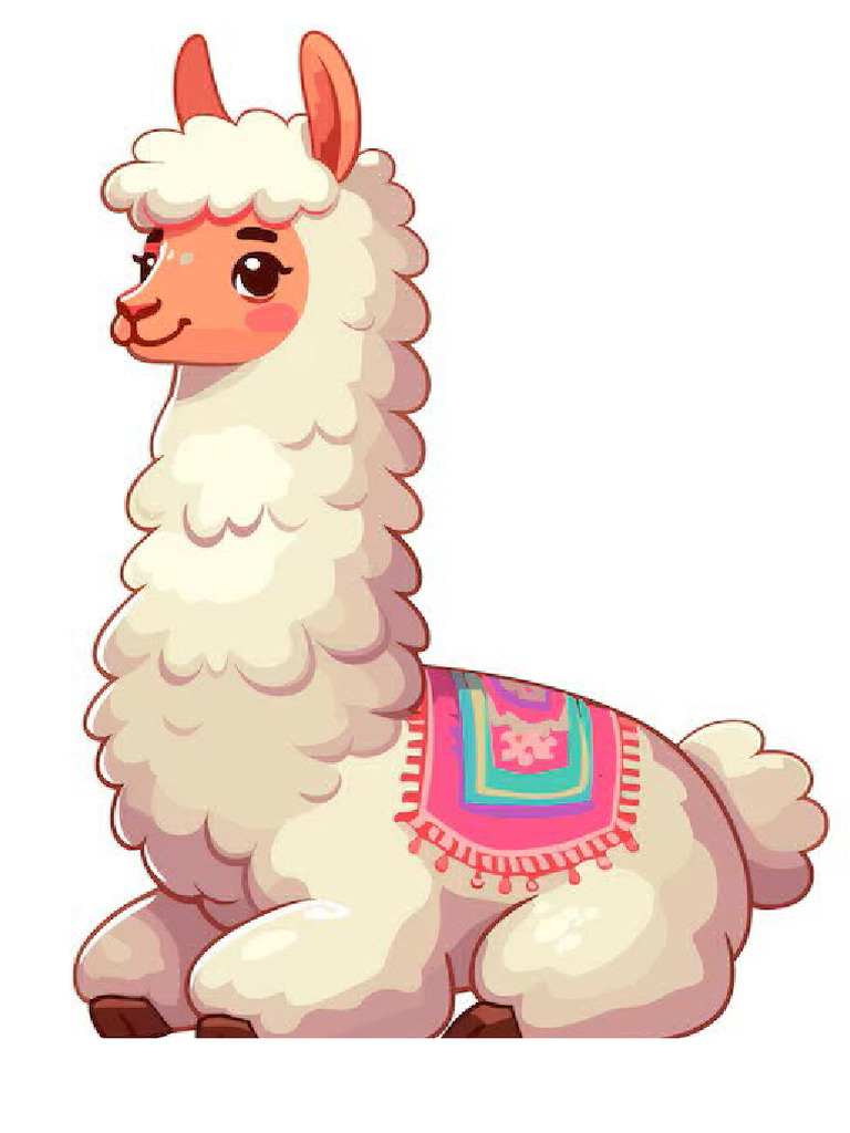 Llama | PDF