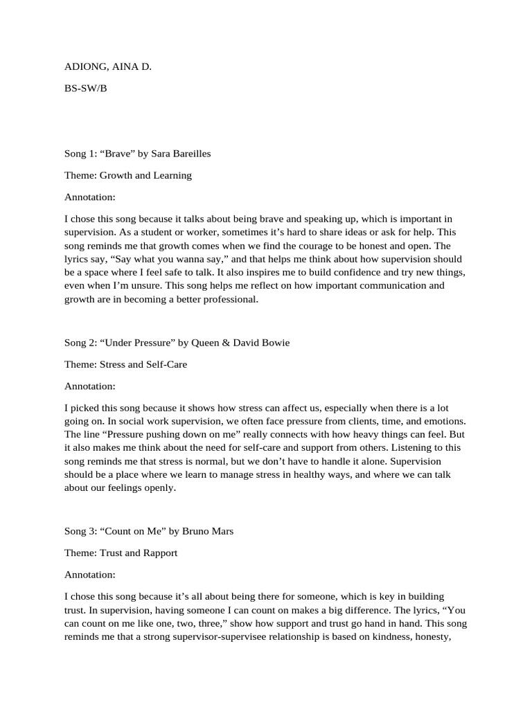 Administration 2 | PDF