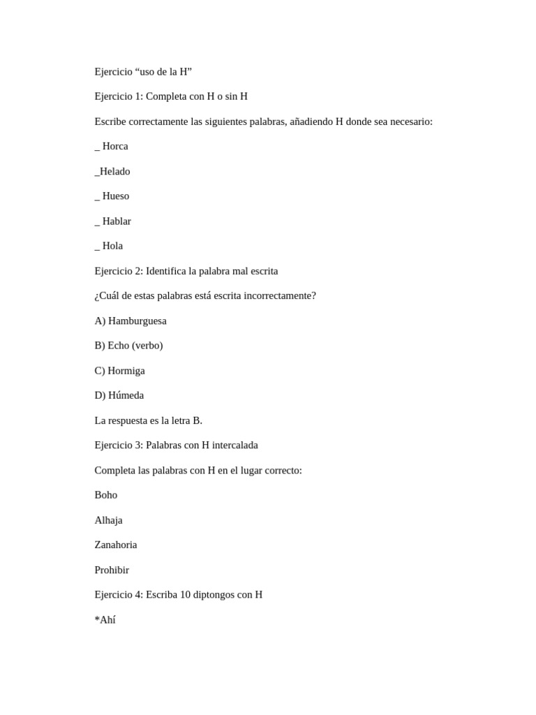 Ejercicio - Docx Reynaldo Gomez | PDF