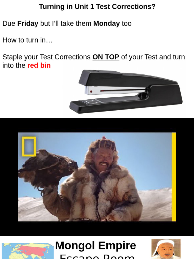 AP World Unit 2 Slides (Networks of Exchange) | PDF | Silk Road ...