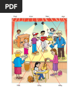 Flyers Practice Test Final | PDF