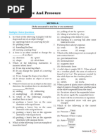 Class 10 Science Worksheet Light | PDF