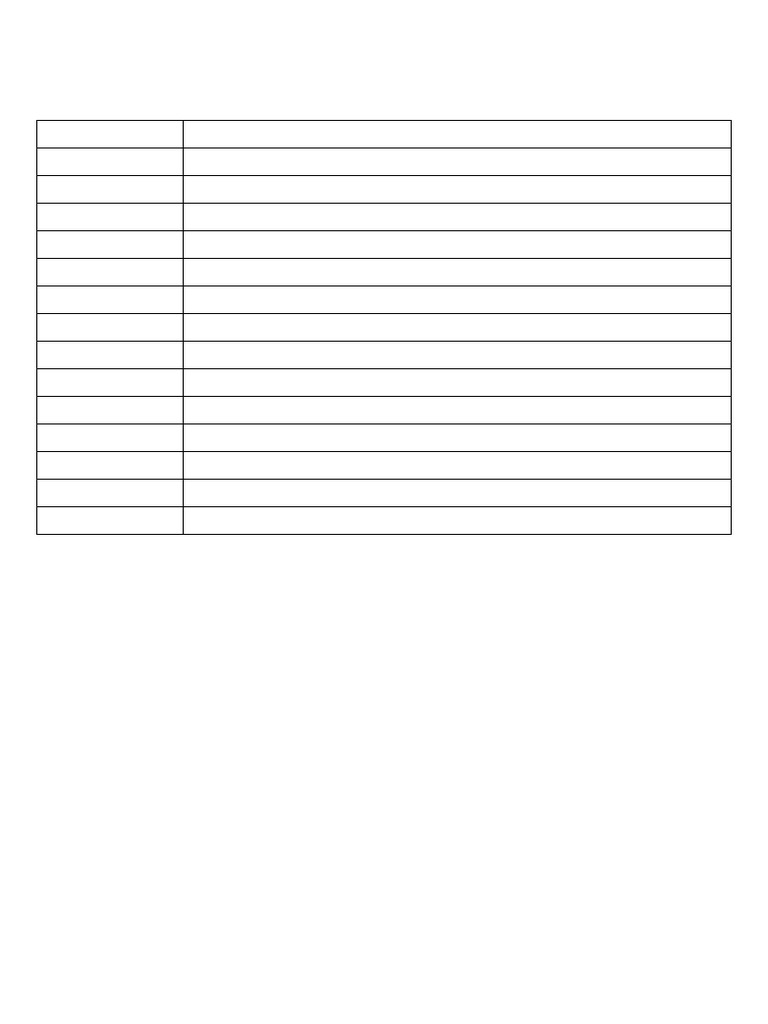 Calendar Study Planner June29 July31 2025 | PDF