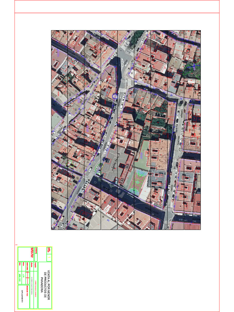 Plano 1 | PDF