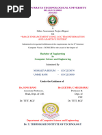 (2023-24) Data Structures Lab (BCSL305) Lab Manual (3 CSE) | PDF | Queue (Abstract Data Type ...