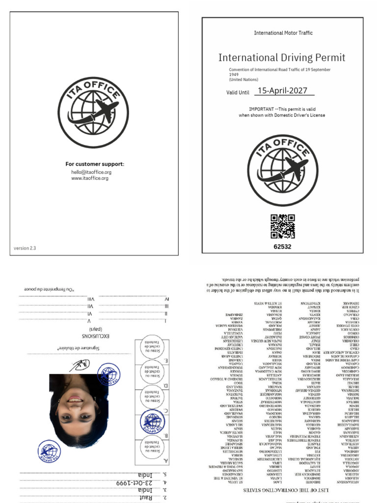 Mahima Raut Digital Idp - Booklet | PDF